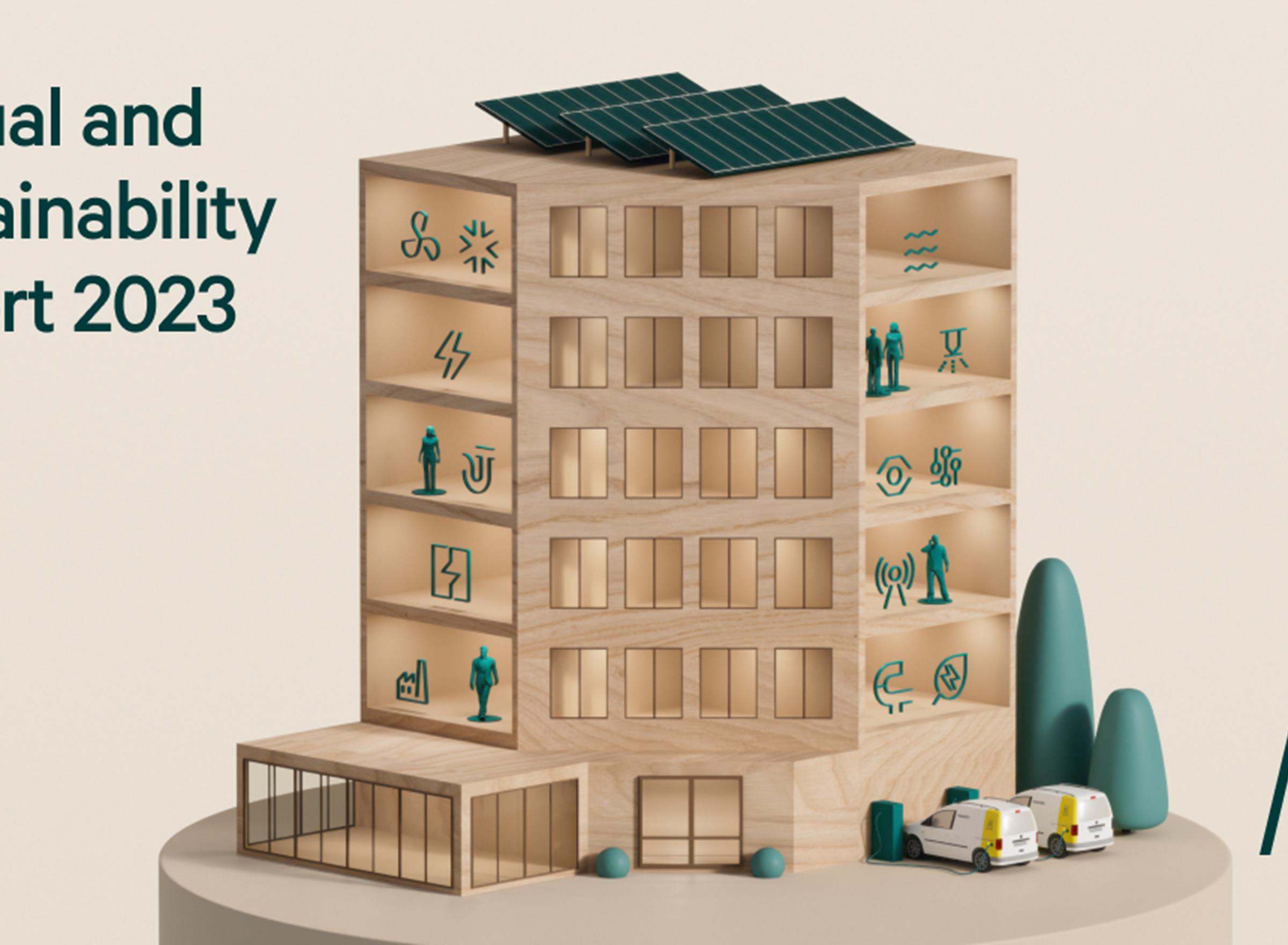 A leading Nordic technical installation company | Assemblin - Assemblin