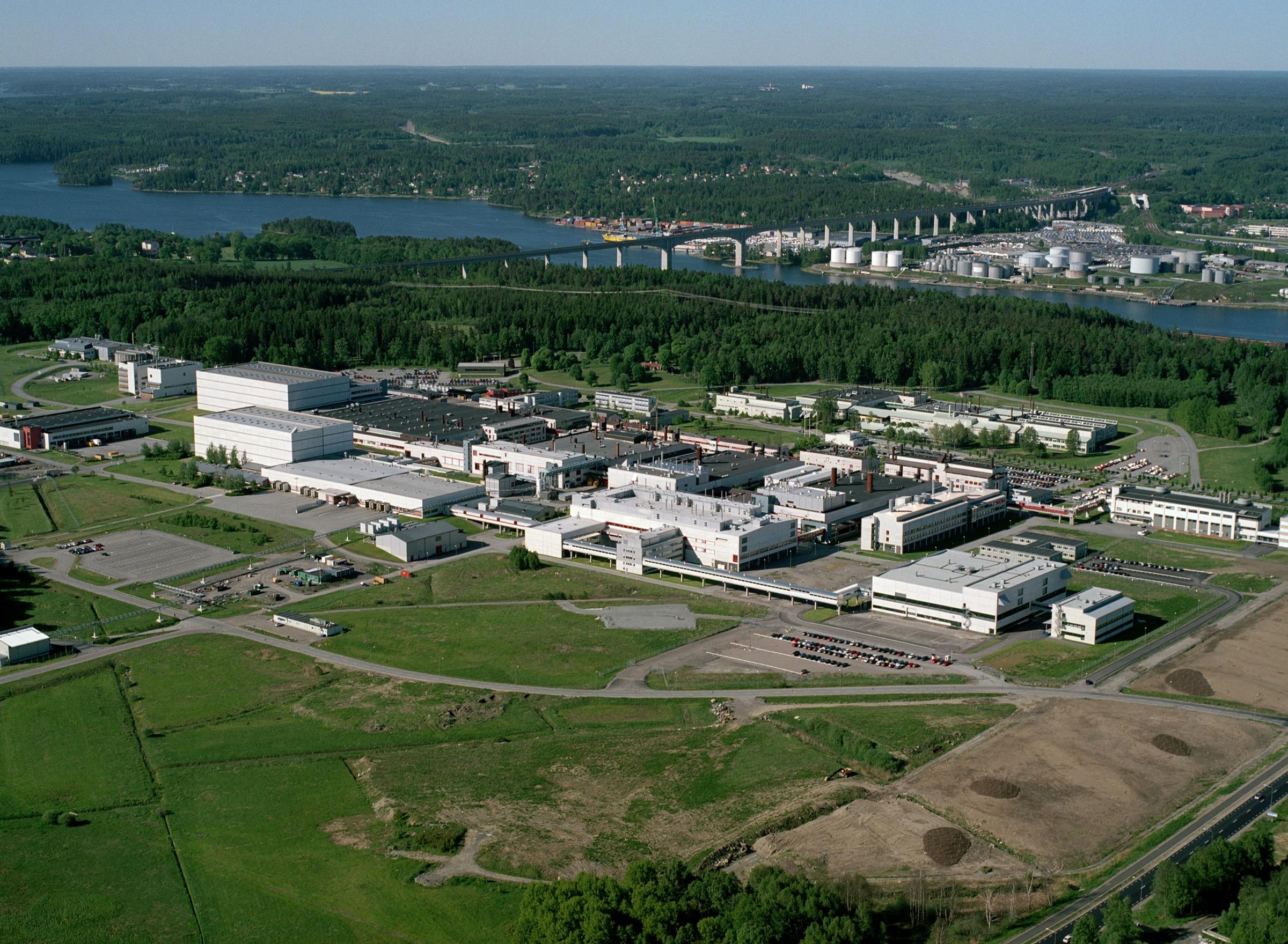 A leading Nordic technical installation company | Assemblin - Assemblin