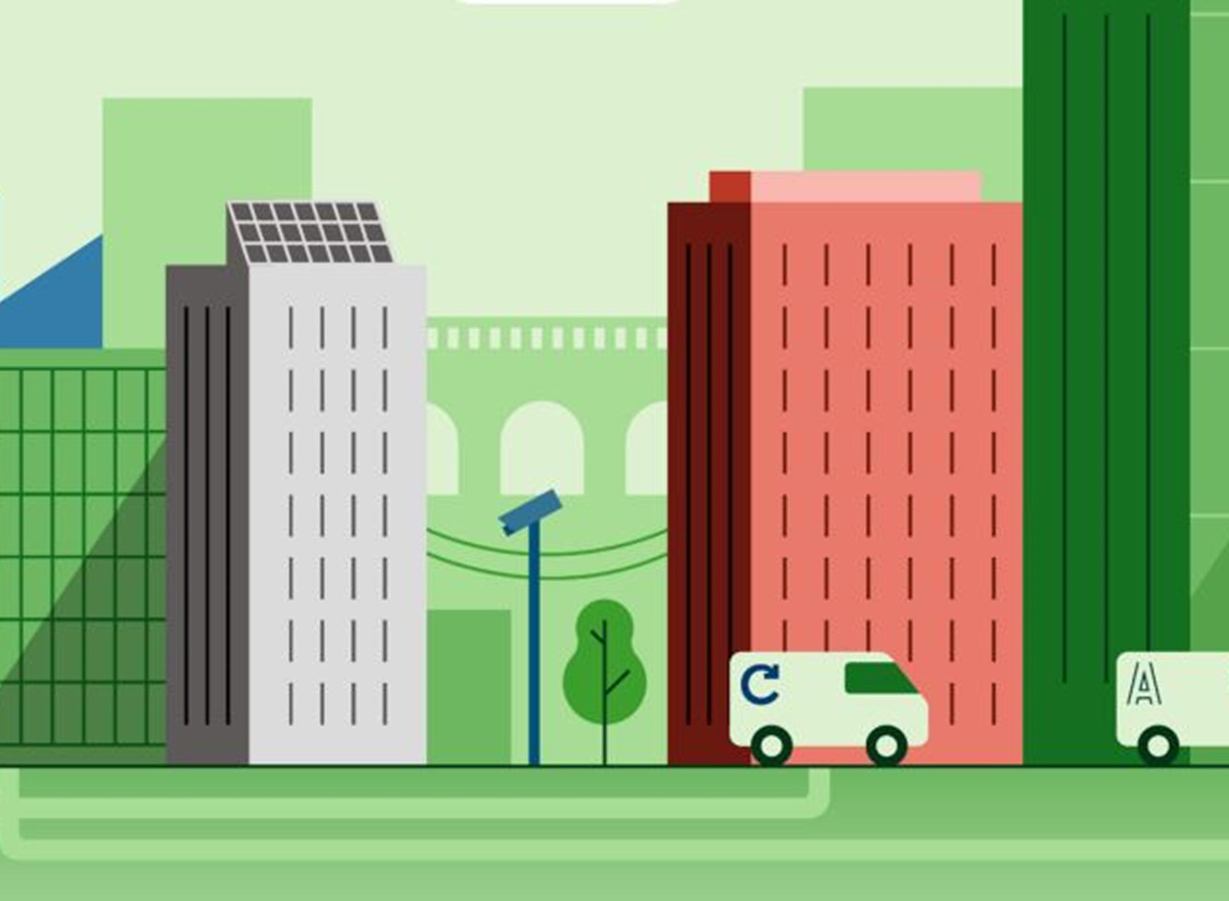 Ett av Nordens ledande installationsbolag | Assemblin - Assemblin