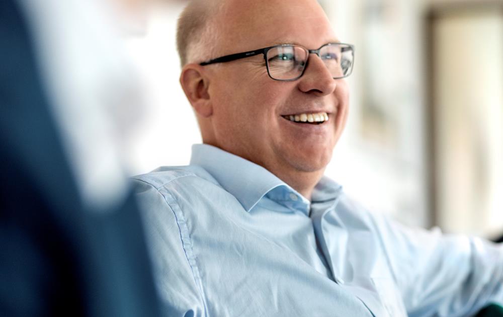 En del av installationsbranschens historia I Assemblin - Assemblin