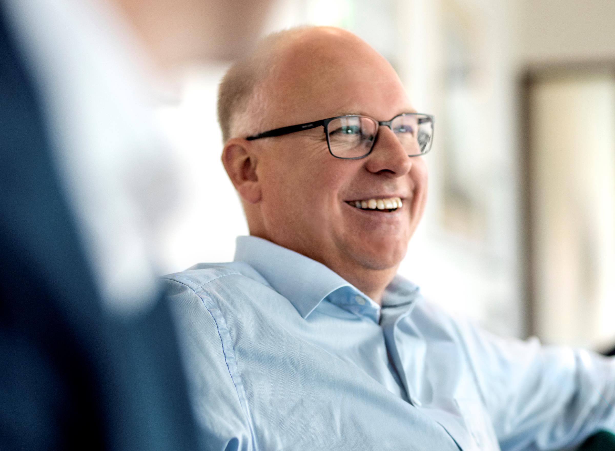 A leading Nordic technical installation company | Assemblin - Assemblin