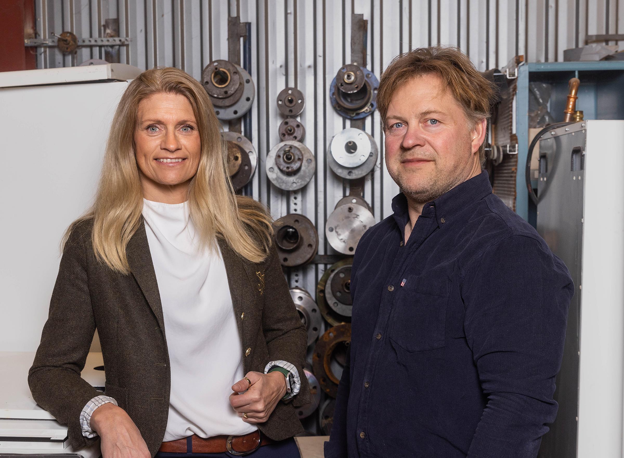 Vi vill växa med professionella, sunda installationsbolag I Assemblin - Assemblin