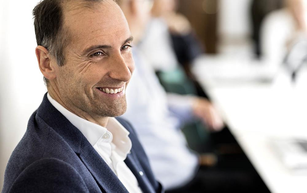 Our history - Assemblin