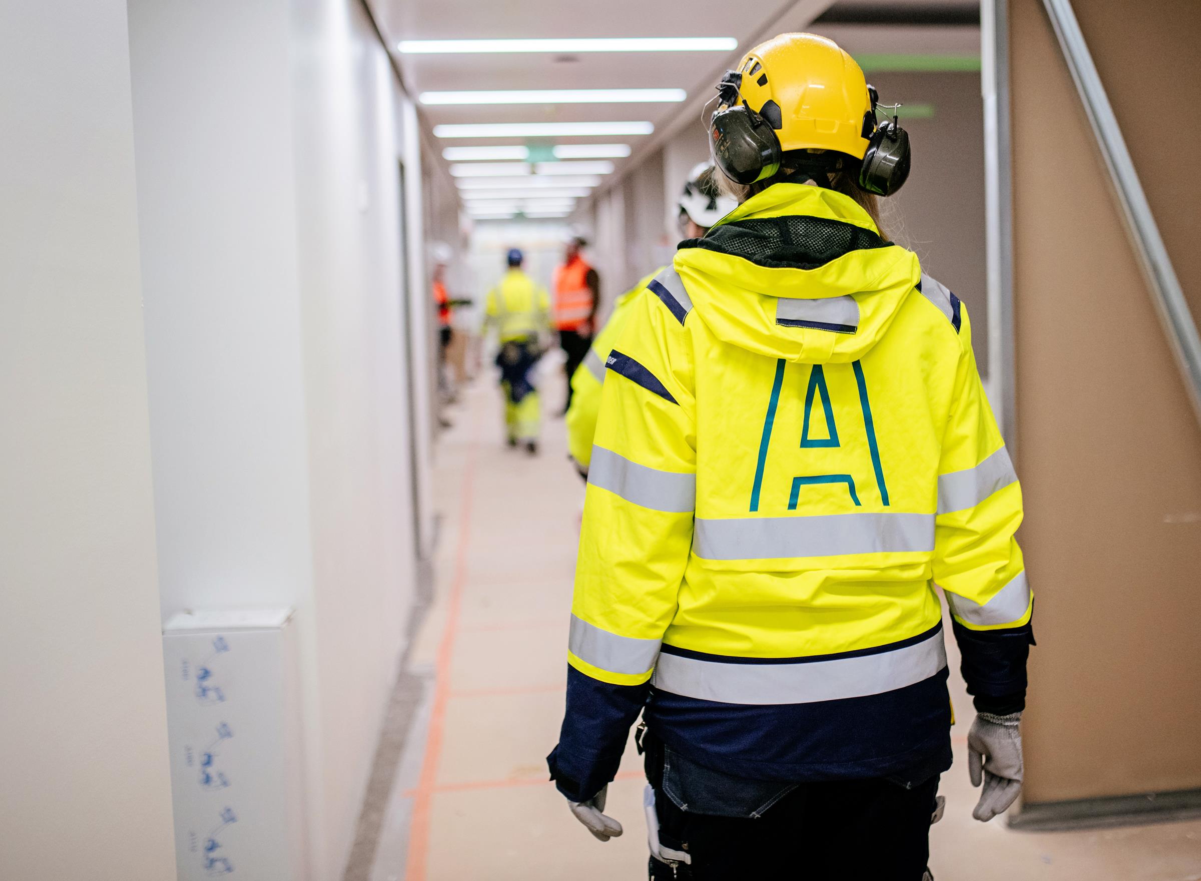 Assemblin AS - Assemblin