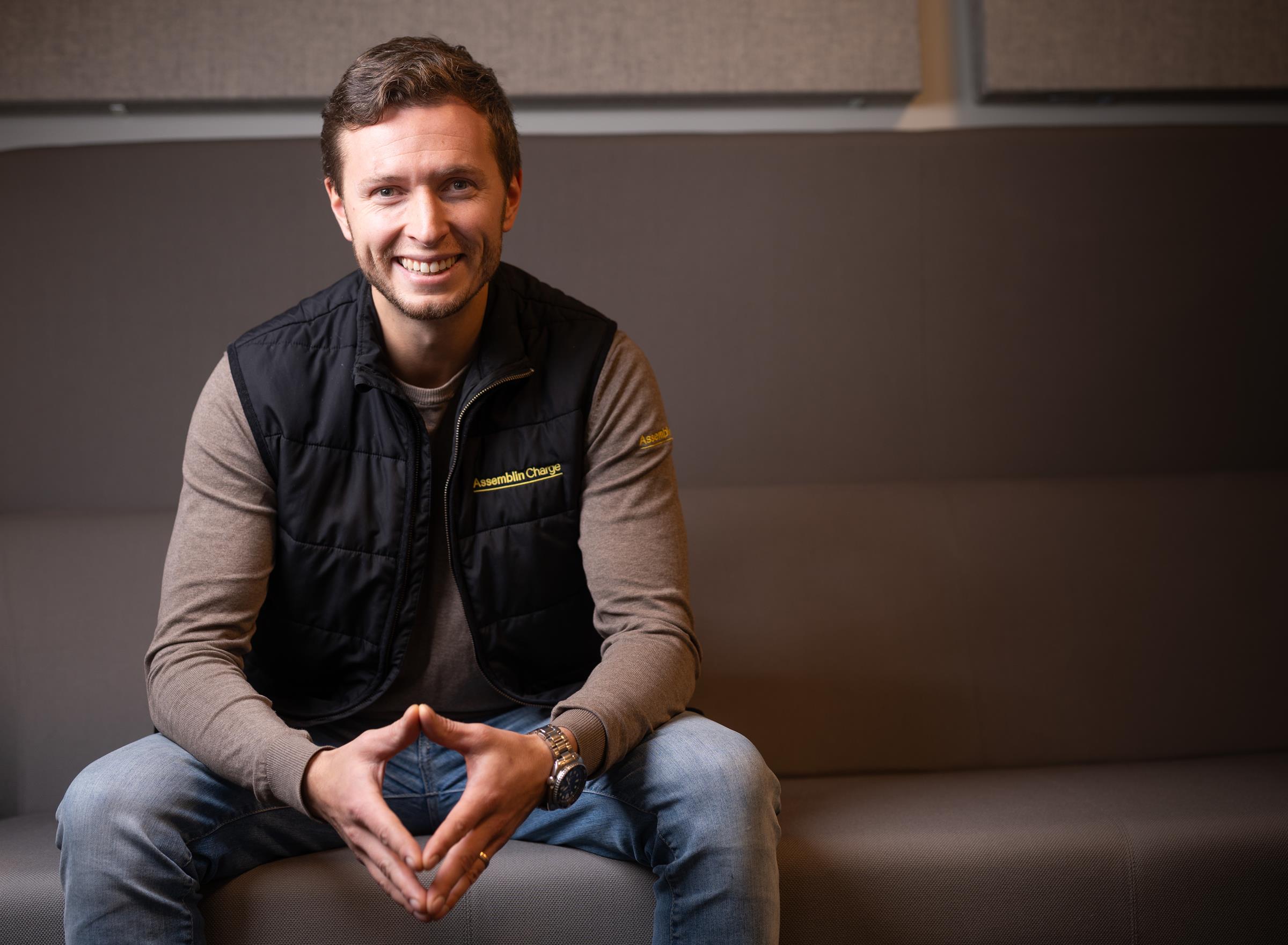 Ett av Nordens ledande installationsbolag | Assemblin - Assemblin